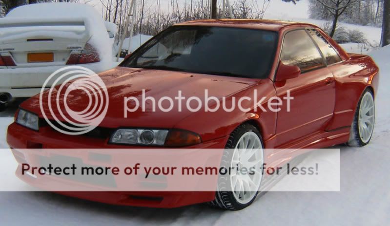 Of the R32, R33, and R34 generations, which is the best Skyline GT-R ...