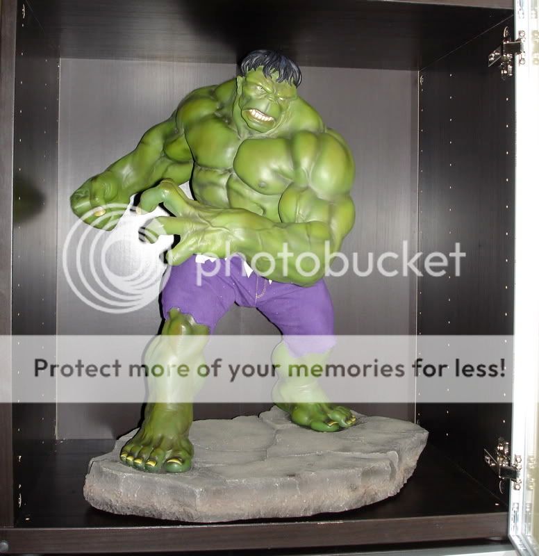 IKEA : BESTA series - Page 3 - Statue Forum