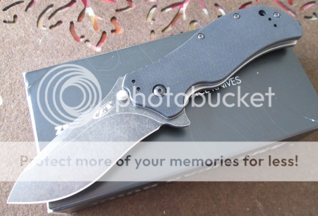 ZT 0560, ZT 0350BW and ZT 0551 | BladeForums.com