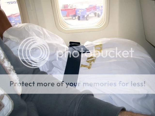 CARYN & MARK's Trip Report****6/8 added more pics, dried bouquet and ...