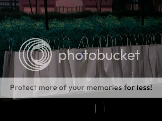 CARYN & MARK's Trip Report****6/8 added more pics, dried bouquet and ...