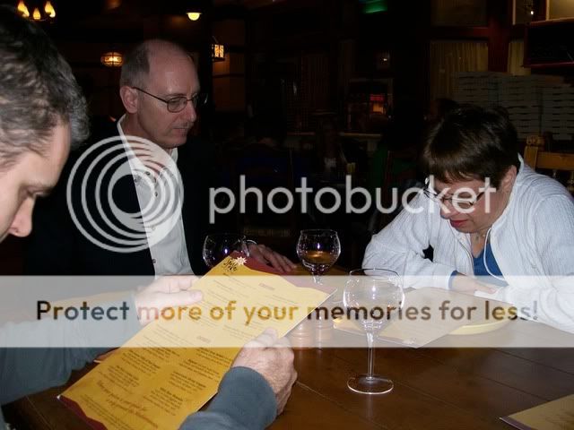 CARYN & MARK's Trip Report****6/8 added more pics, dried bouquet and ...