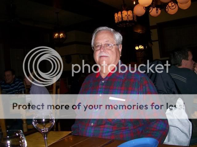 CARYN & MARK's Trip Report****6/8 added more pics, dried bouquet and ...