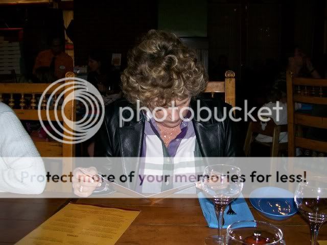 CARYN & MARK's Trip Report****6/8 added more pics, dried bouquet and ...