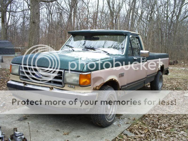 my latest 87 F150 - Ford Truck Enthusiasts Forums