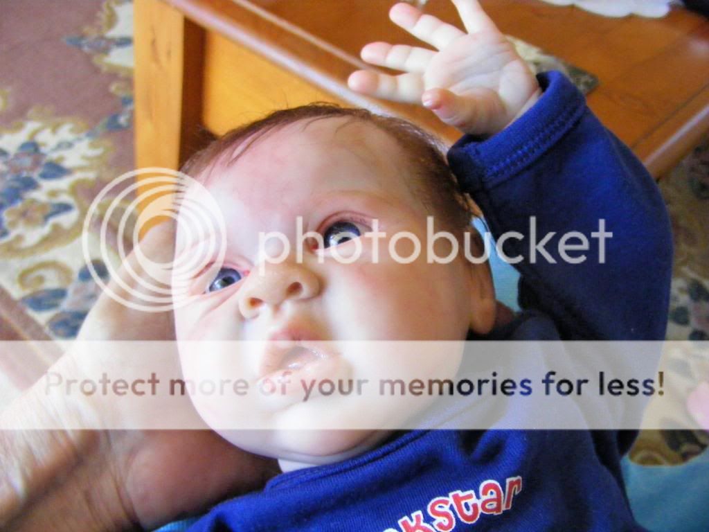 Elliot by Michelle Fagan. - DollFan