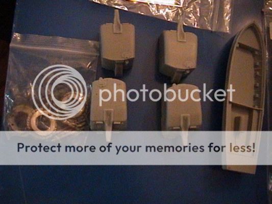 The Ship Model Forum • View topic - T3-S2-A1 Tanker Scratchbuild in 1/96