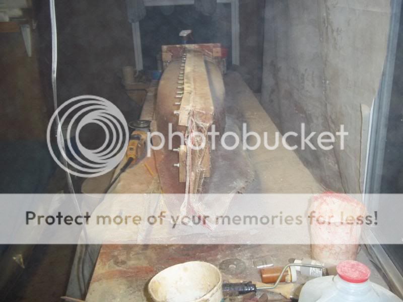 The Ship Model Forum • View topic - T3-S2-A1 Tanker Scratchbuild in 1/96