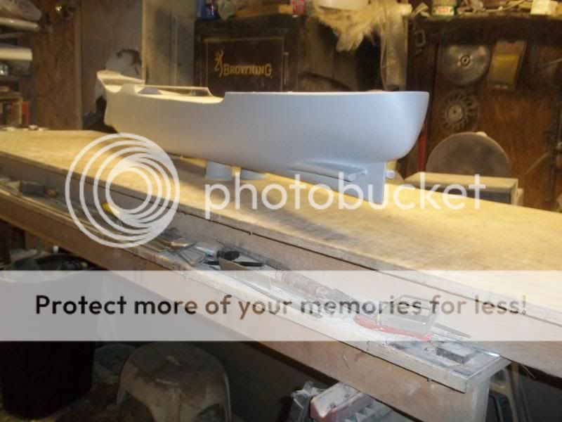 The Ship Model Forum • View topic - T3-S2-A1 Tanker Scratchbuild in 1/96