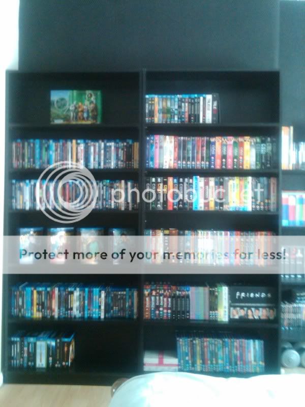 Post Pictures of your Blu-ray Collection (UK) - Page 12 - Blu-ray Forum