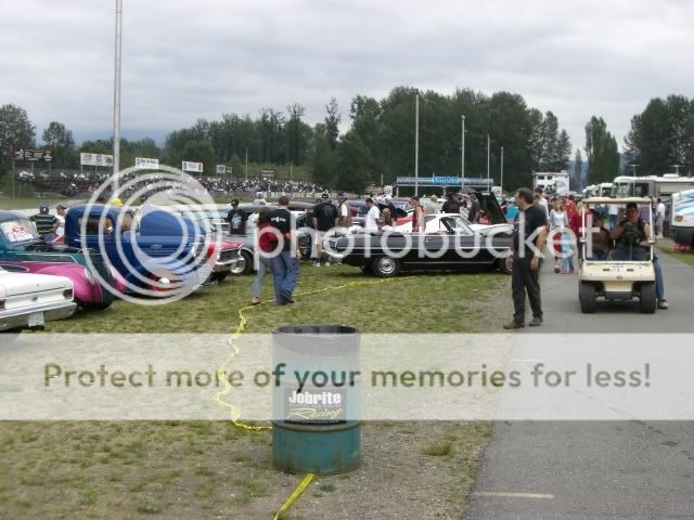 pic's of mission raceway oldtime drags and show | Chevy Nova Forum