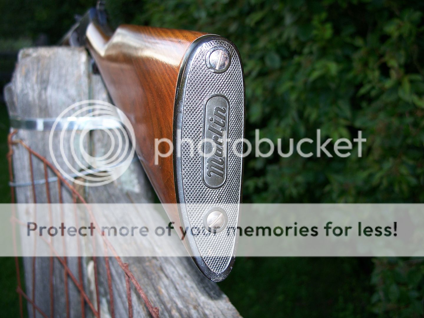 The Case for the Marlin Model 37 .22 Pump Rifle | Marlin Firearms Forum