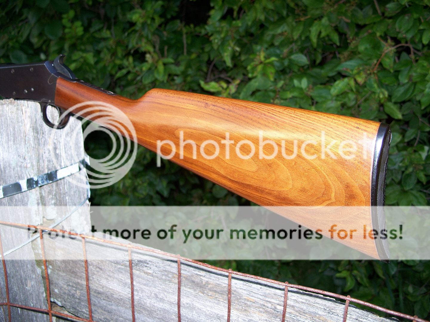 The Case for the Marlin Model 37 .22 Pump Rifle | Marlin Firearms Forum