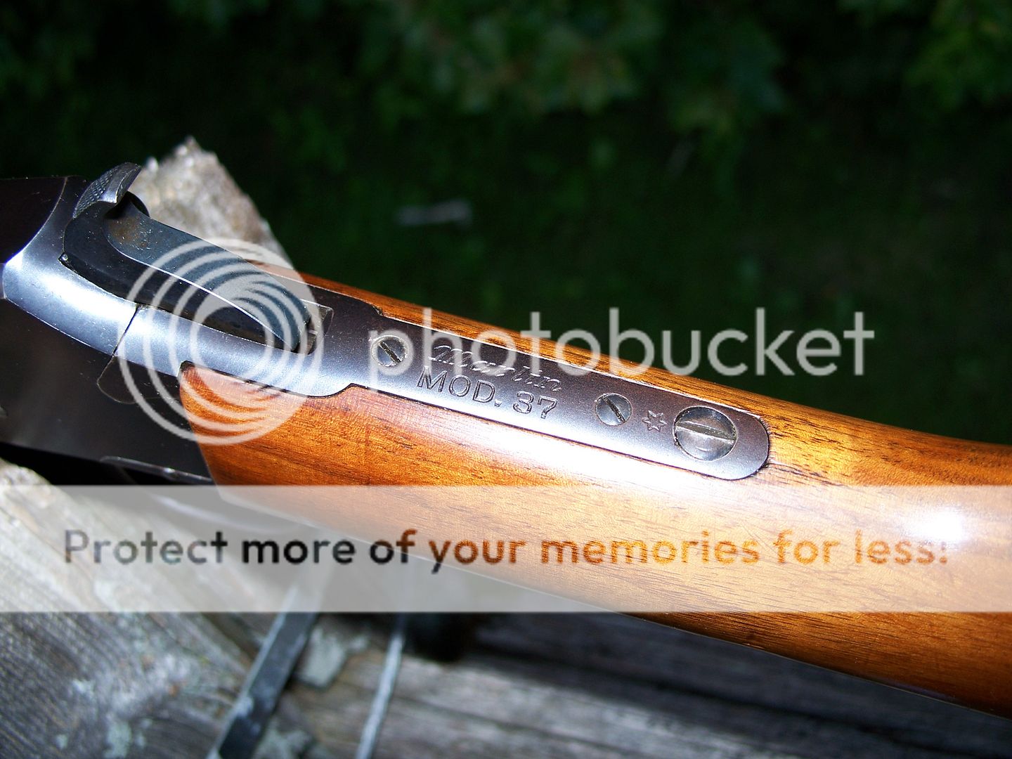 The Case for the Marlin Model 37 .22 Pump Rifle | Marlin Firearms Forum