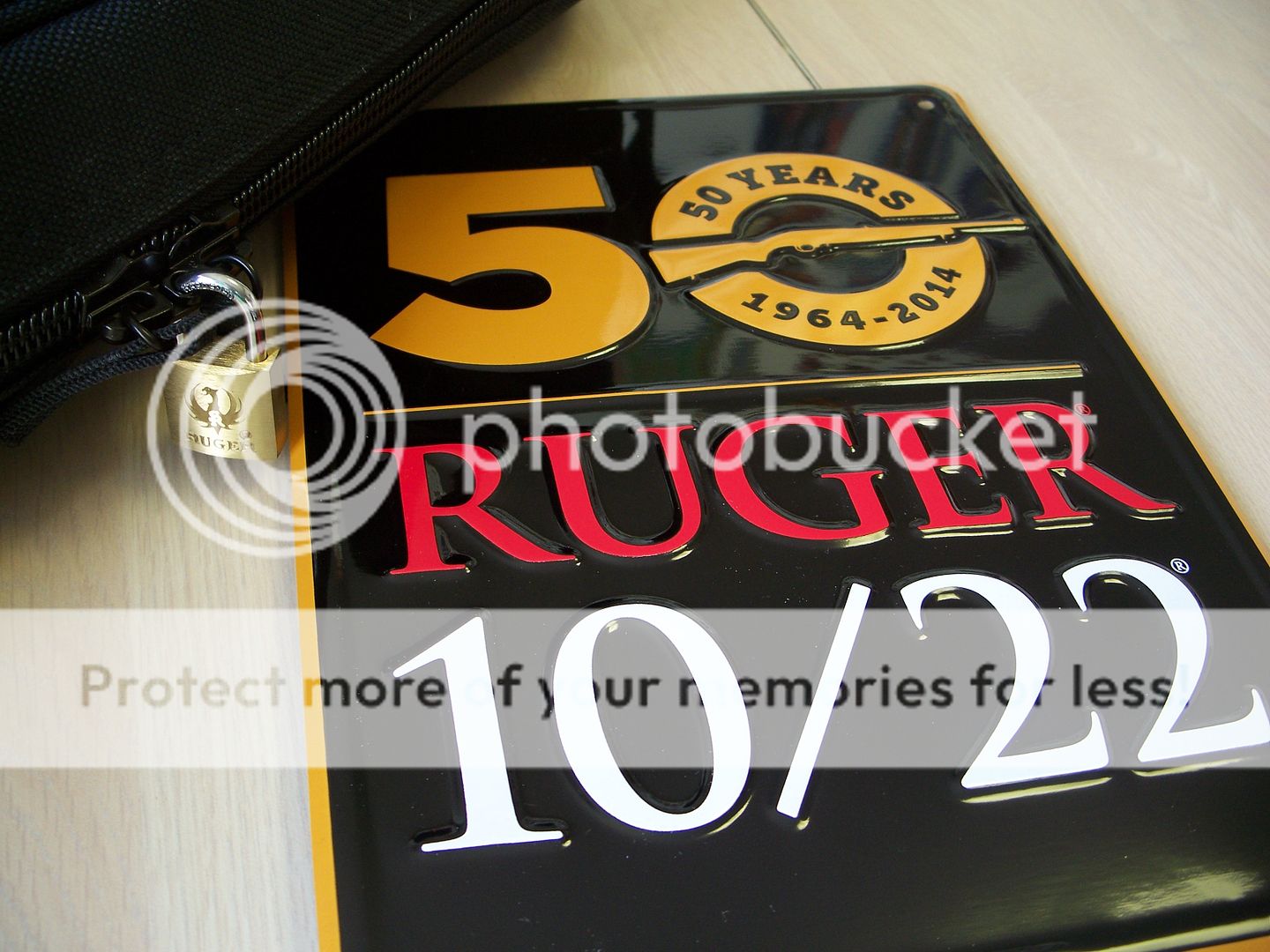 Busted in half...another project on the way | Smith And Wesson Forums