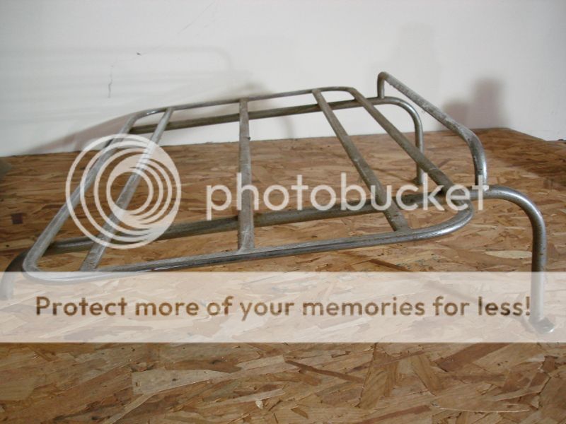 Feeler- C2 Dealer Installed Luggage Rack - CorvetteForum - Chevrolet ...