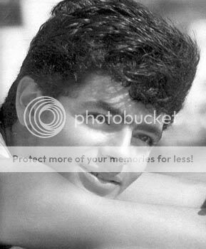 Menudo Ayer y Hoy - Robby Rosa 1984-1987 - Robby Rosa