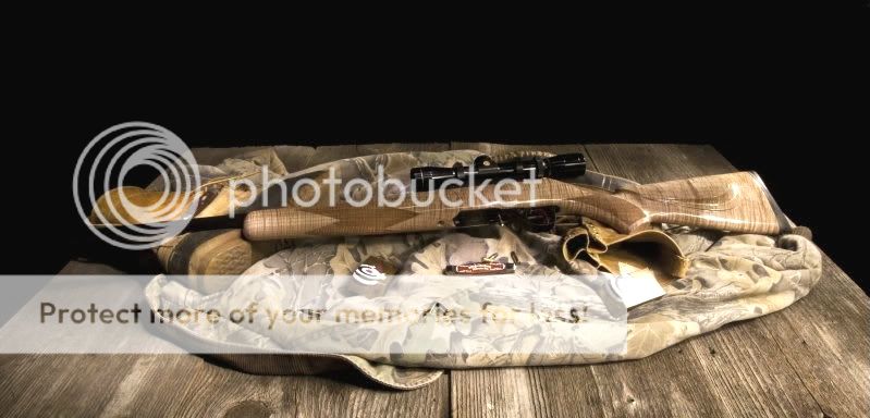 The Ultimate Raffle Rifle | Page 2 | Rimfire Central Firearm Forum