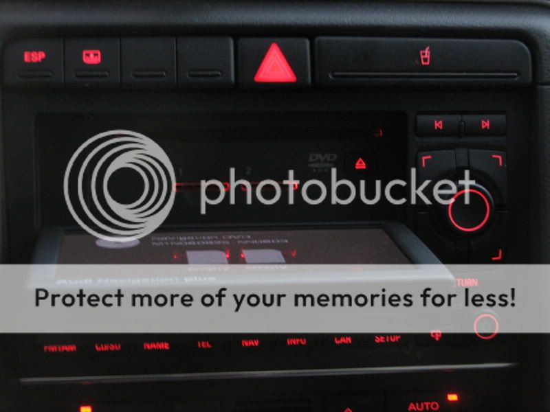 Omg RNS-E(NAV) Ultimate Setup!*!*!*!* Fully Loaded Every Option*!*!*!*!*