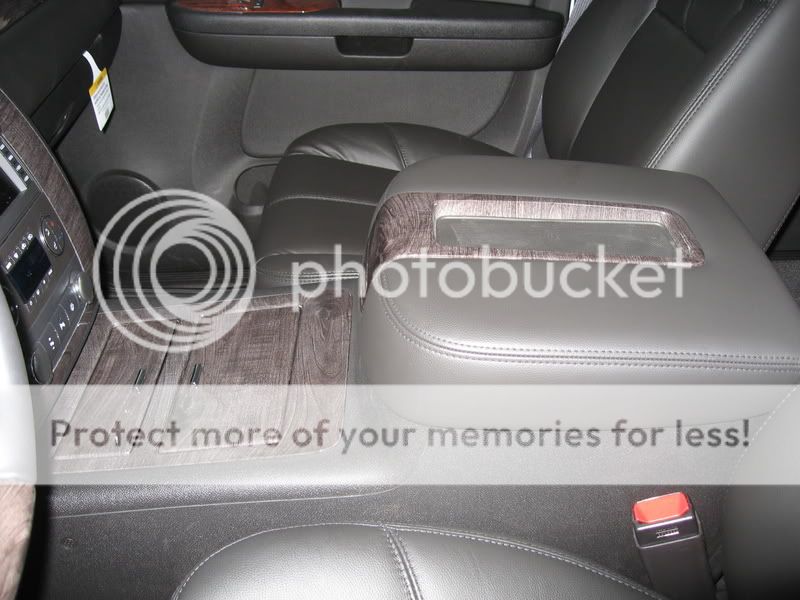 Any pictures of lifted GMT900 | Diesel Place