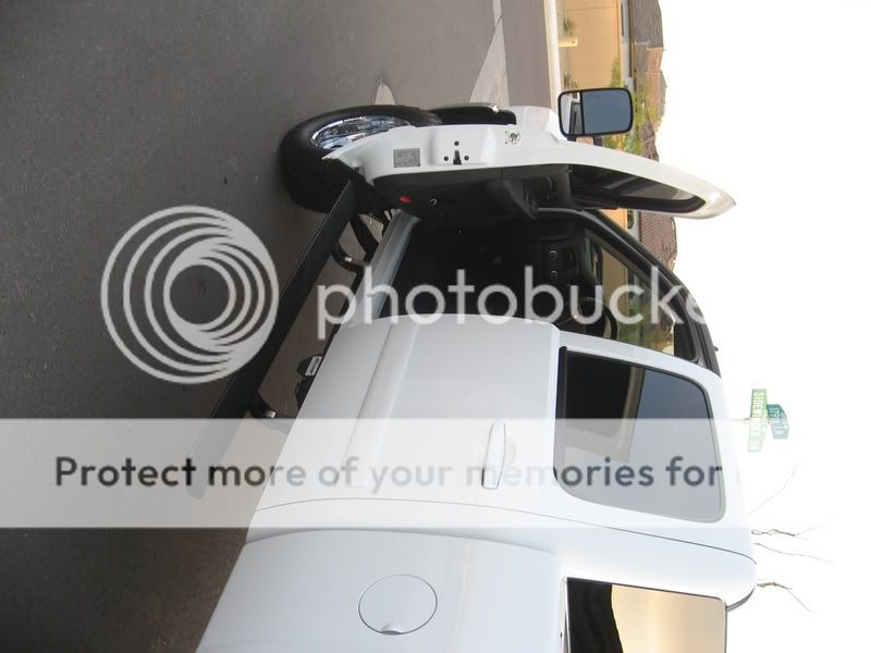 Any pictures of lifted GMT900 | Diesel Place