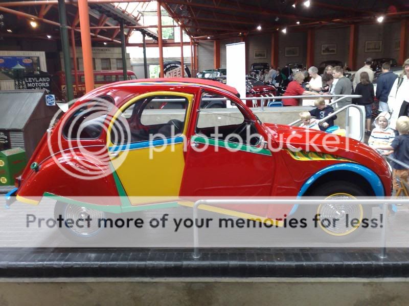 Citroen 2CV why is it such a marmite car? | Page 3 | Volkszone Forum