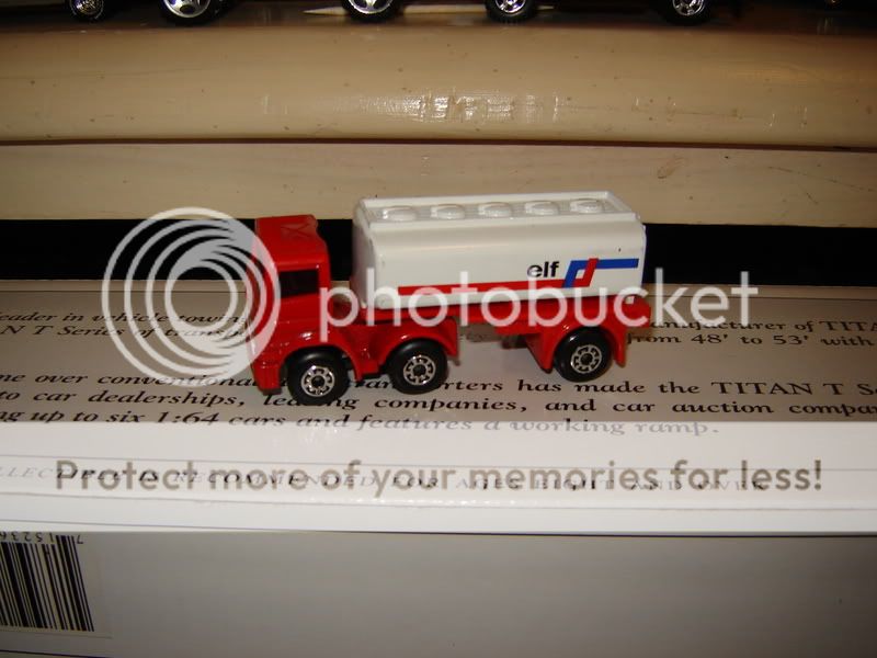 Elf Leyland Tanker | Hobbyist Forums
