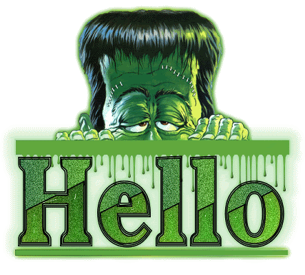 Hey.. | Page 4 | Halloween Forum