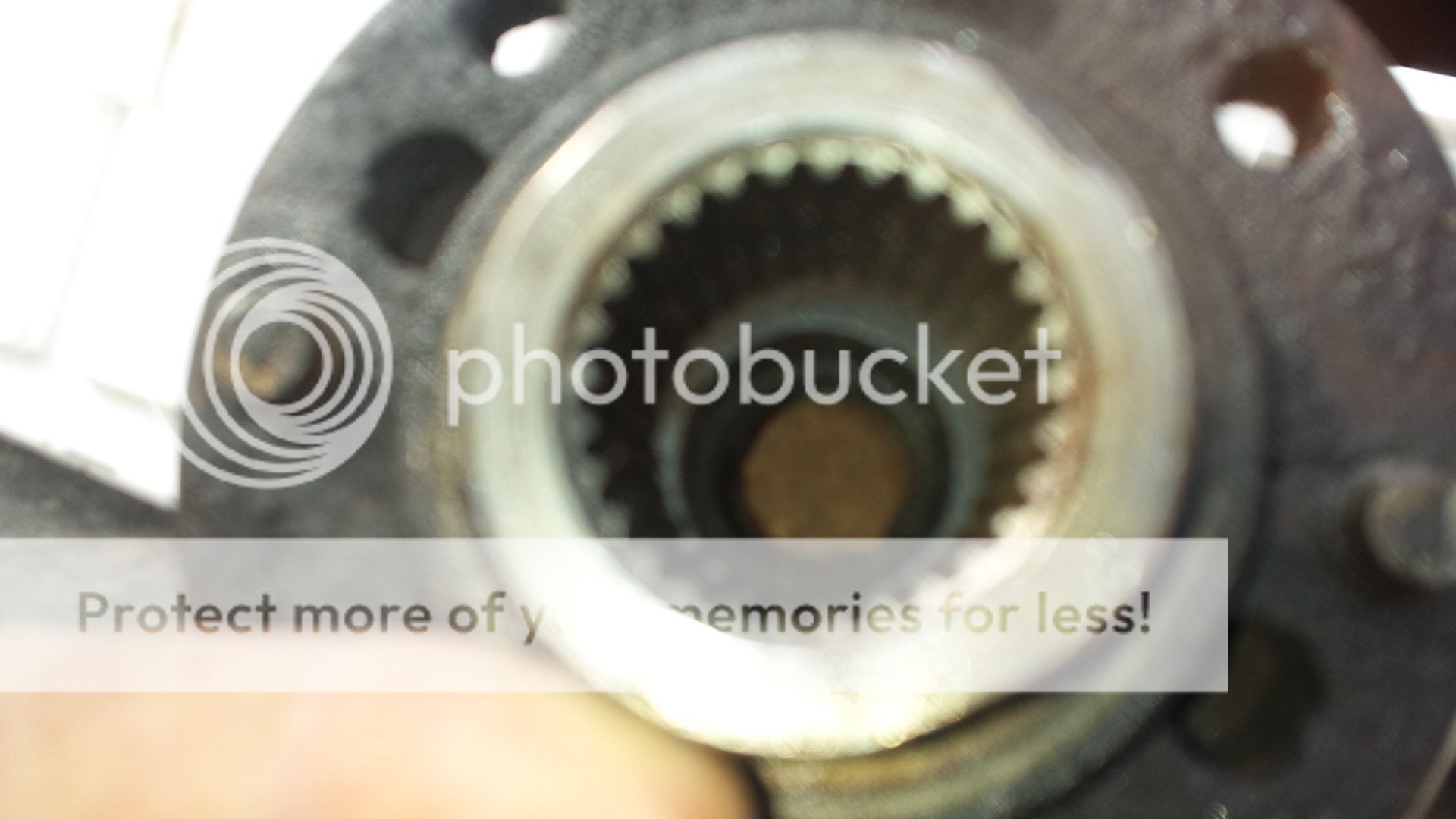 Pinion Nut Recall P77 | DODGE RAM FORUM