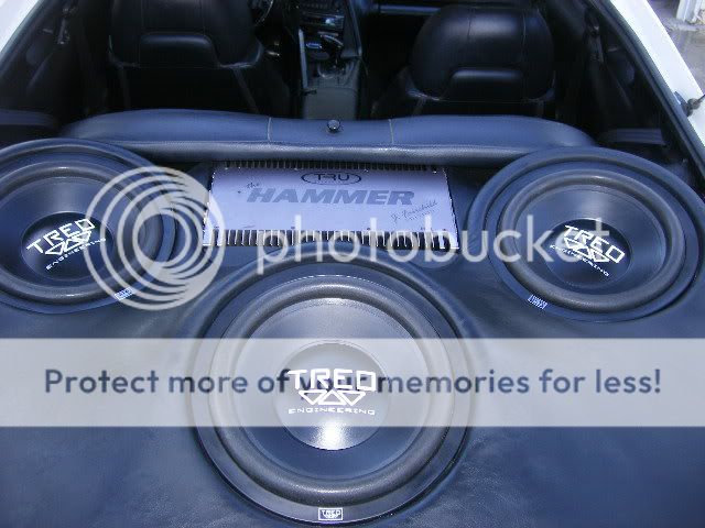 mkiv sub box | Supra Forums