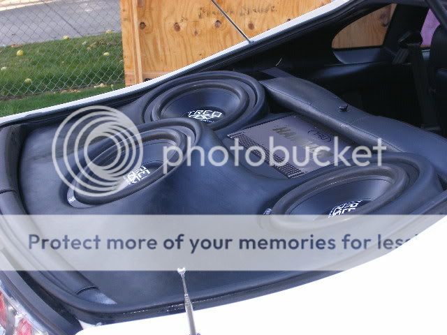 mkiv sub box | Supra Forums