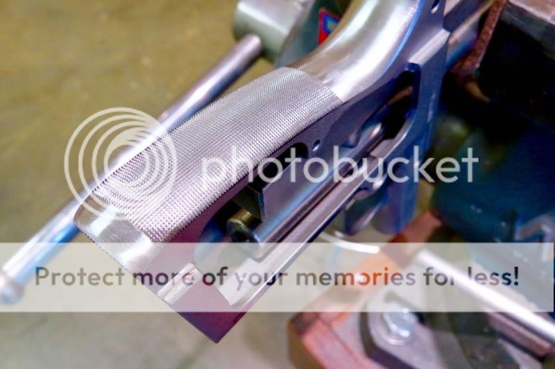 From the bench of Master Gun Smith, Ted Yost | 1911 Firearm Addicts