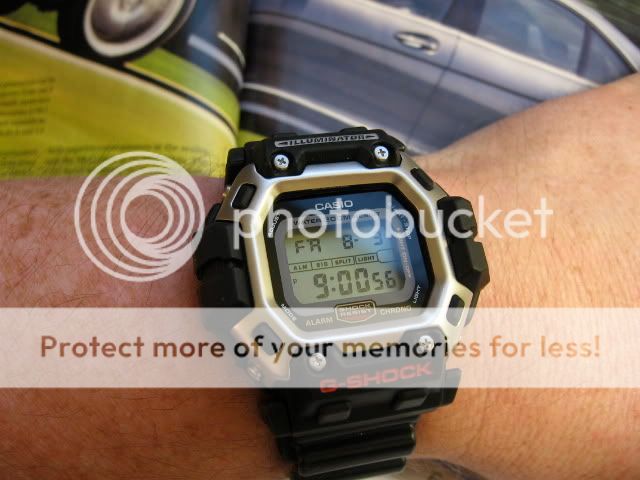 you're the new Casio boss, some new ideas!? | Page 2 | WatchUSeek Watch ...