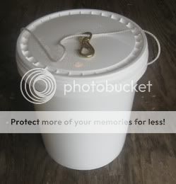 How to Make a Trotline