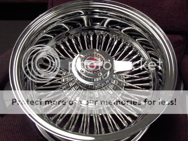 ZENITH WIRE WHEELS | LayItLow.com Lowrider Forums