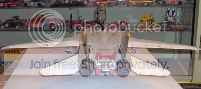 Tamiya F-14A - Aircraft - Finescale Modeler Forum