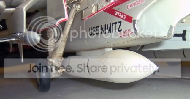 Tamiya F-14A - Aircraft - Finescale Modeler Forum
