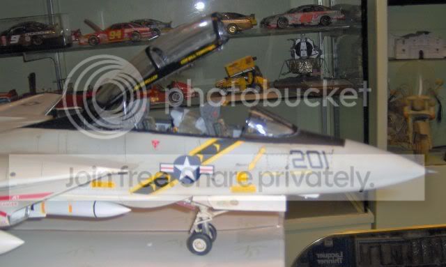 Tamiya F-14A Tomcat - Page 9 - Works in Progress - Large Scale Planes