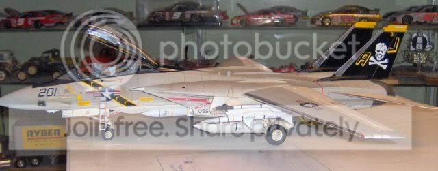 Tamiya F-14A - Aircraft - Finescale Modeler Forum