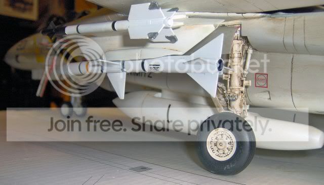 Tamiya F-14A Tomcat - Page 9 - Works in Progress - Large Scale Planes