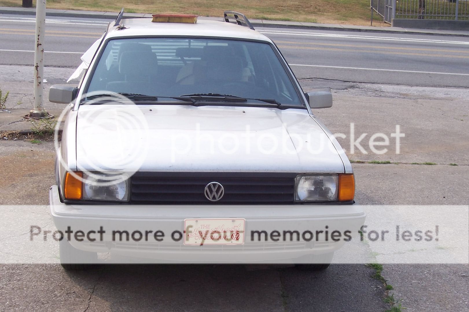 if you saw the 2 qsw's in GA for 500$ here's what you missed | VW ...