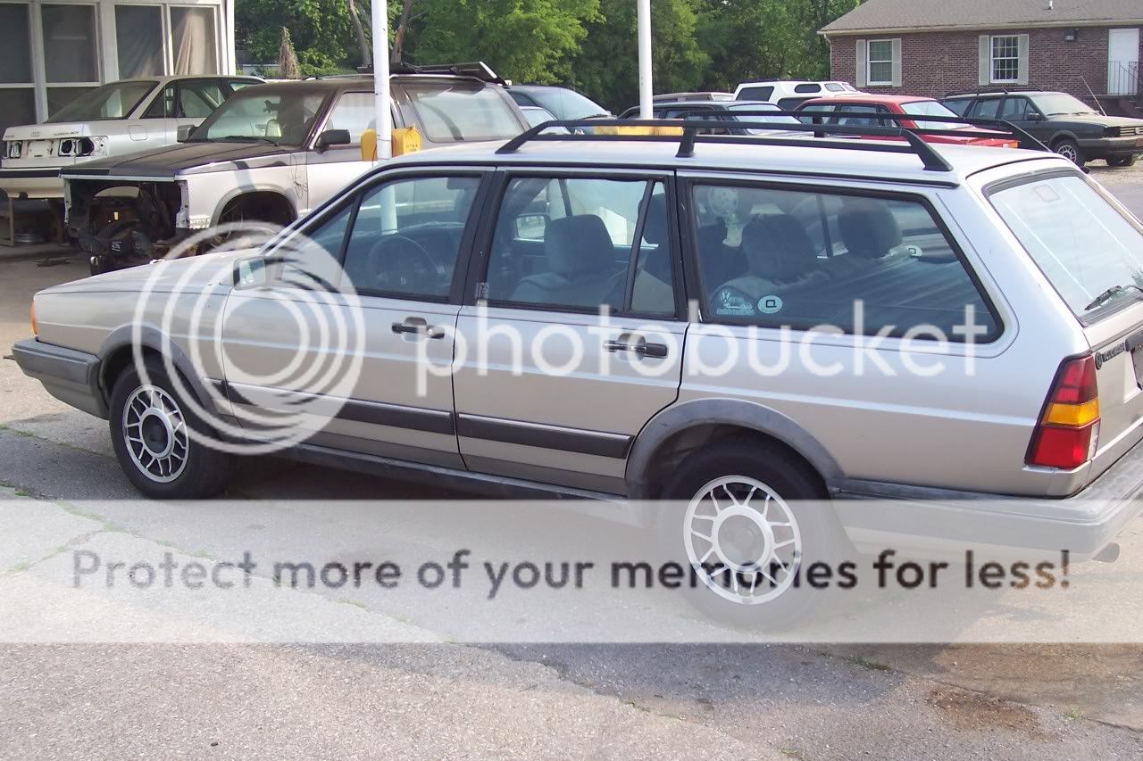 if you saw the 2 qsw's in GA for 500$ here's what you missed | VW ...